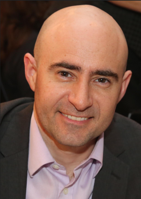 About SMRA | Society for Magnetic Resonance Angiography